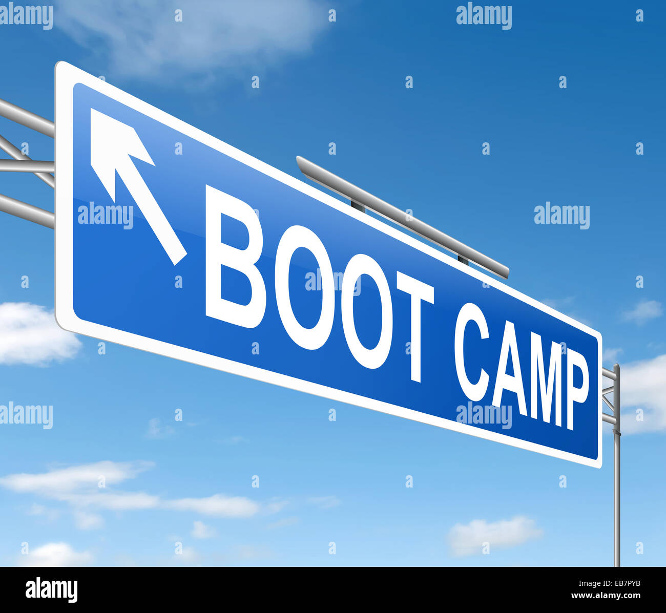 Boot camp prison -Fotos und -Bildmaterial in hoher Auflösung – Alamy
