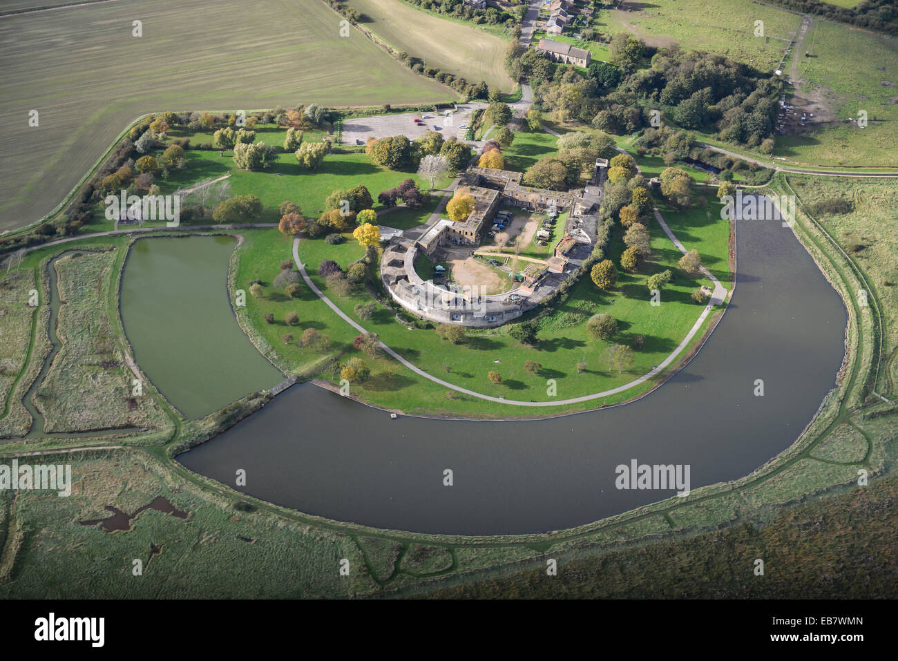 Tilbury fort essex -Fotos und -Bildmaterial in hoher Auflösung – Alamy