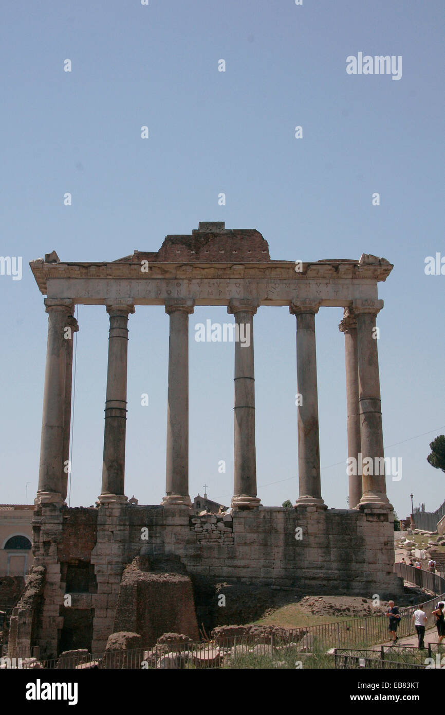 Palatino palatine und forum romanum -Fotos und -Bildmaterial in hoher Auflösung – Alamy