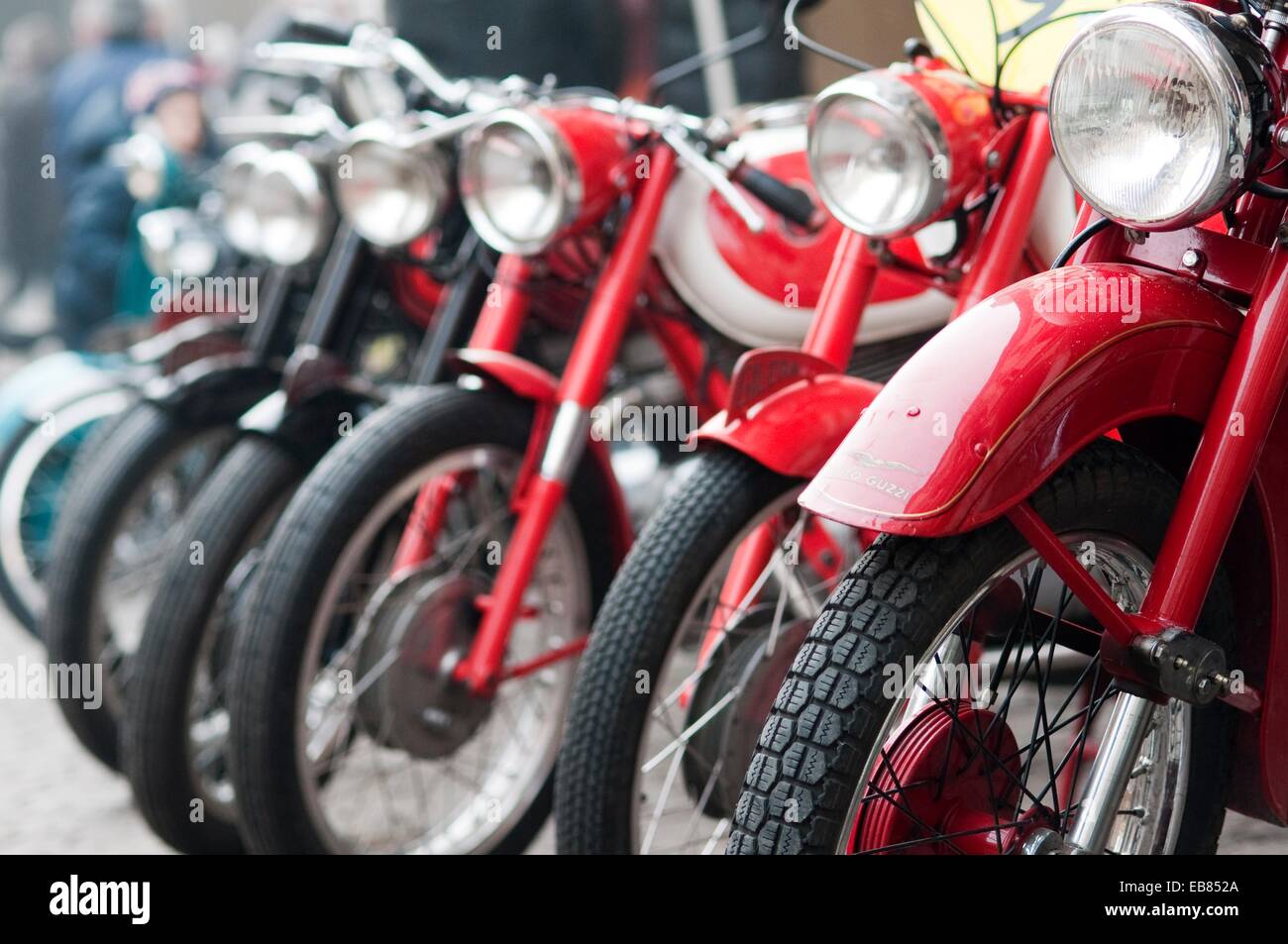 Vintage motorrad -Fotos und -Bildmaterial in hoher Auflösung – Alamy