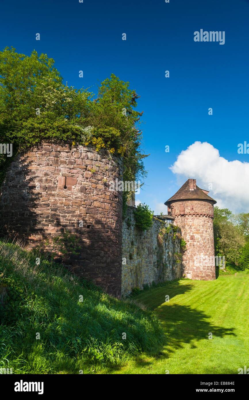 Trendelburg turm -Fotos und -Bildmaterial in hoher Auflösung – Alamy