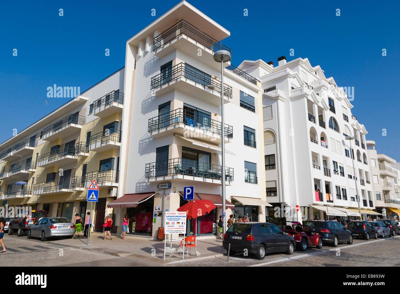 Avenida marginal -Fotos und -Bildmaterial in hoher Auflösung – Alamy