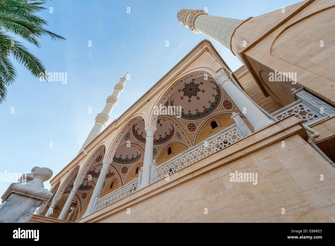Moschee merkez kulliye von manavgat -Fotos und -Bildmaterial in hoher ...