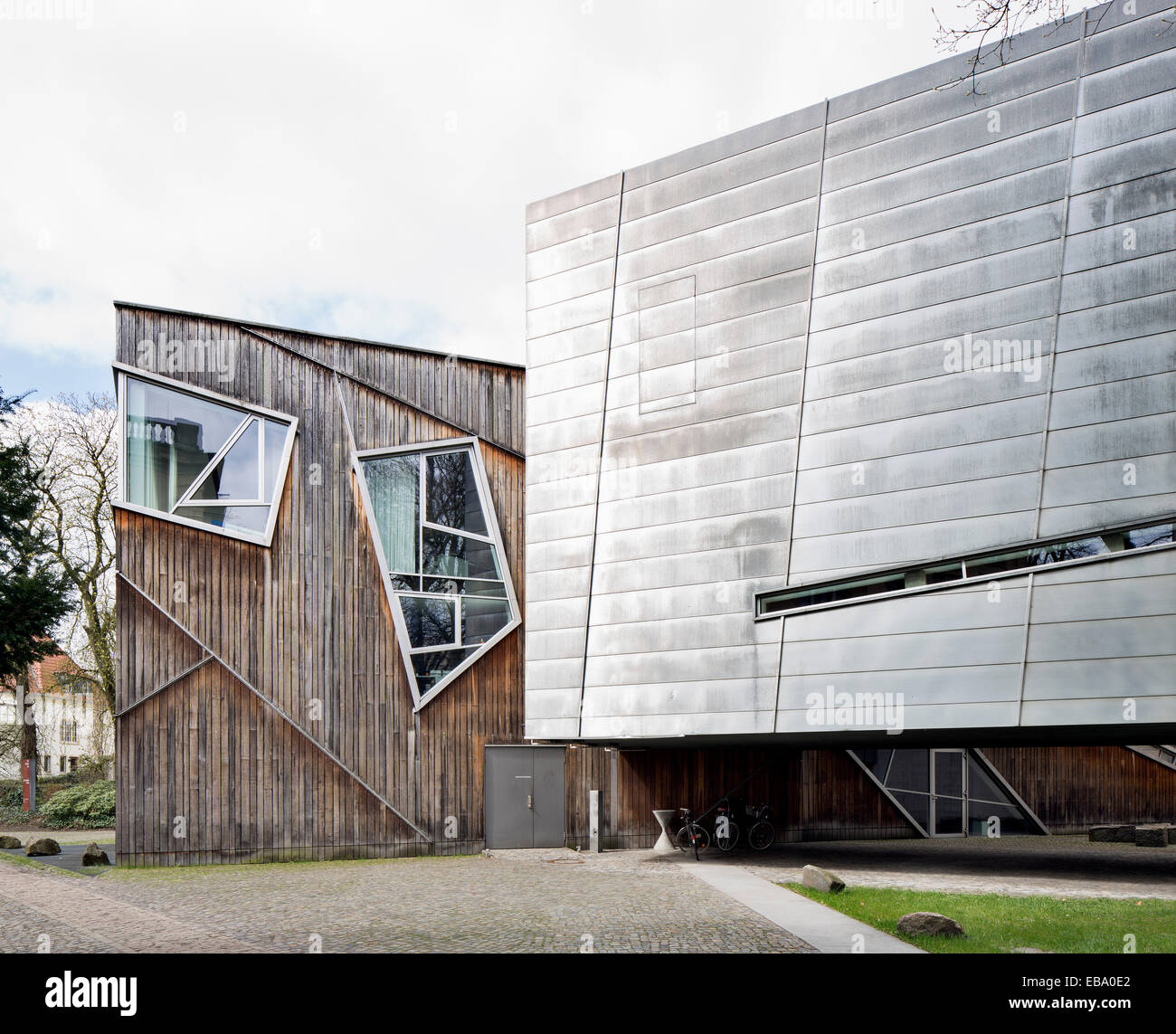 Felix nussbaum haus -Fotos und -Bildmaterial in hoher Auflösung – Alamy