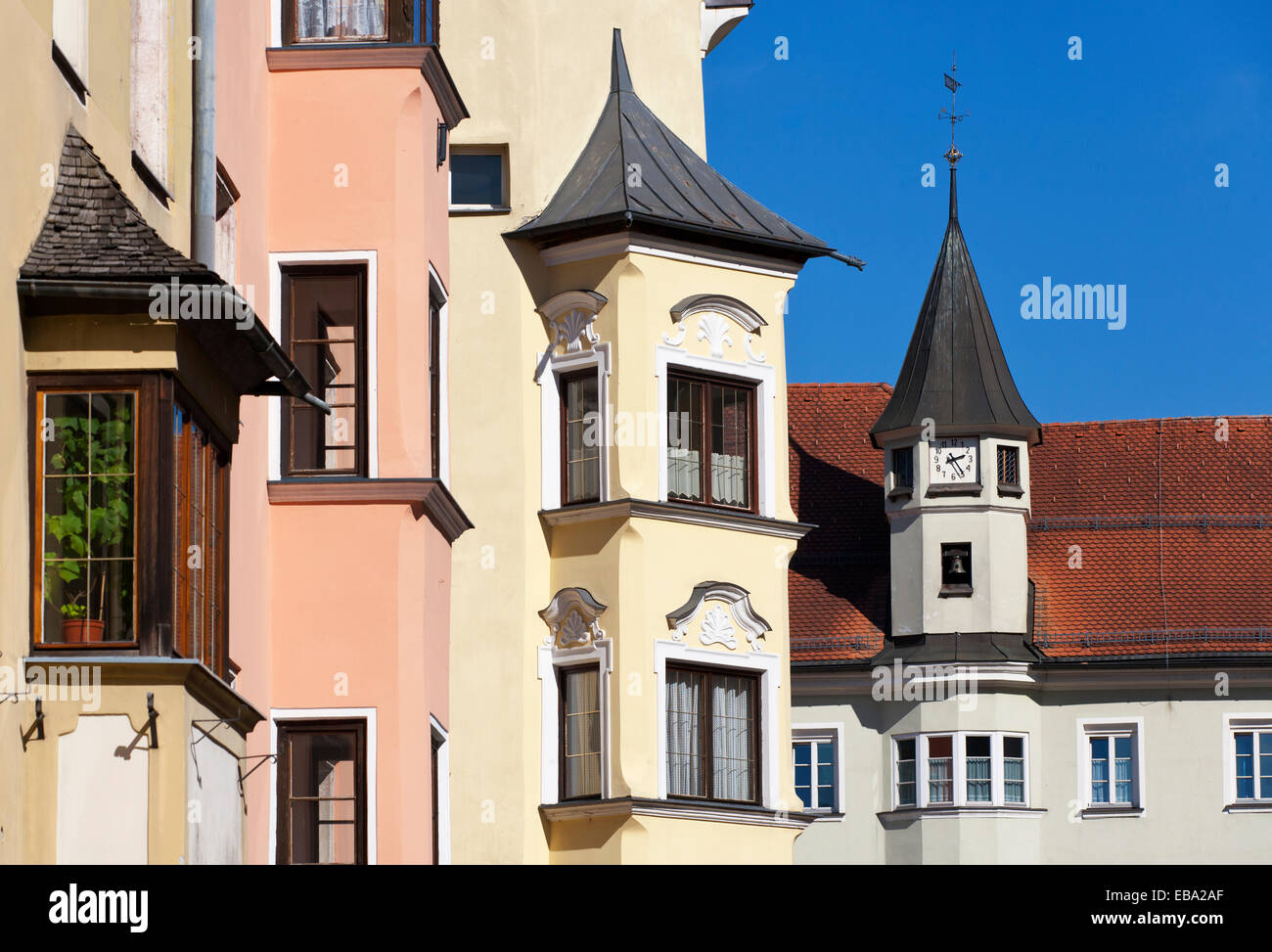 Rattenberg austria tyrol -Fotos und -Bildmaterial in hoher Auflösung ...