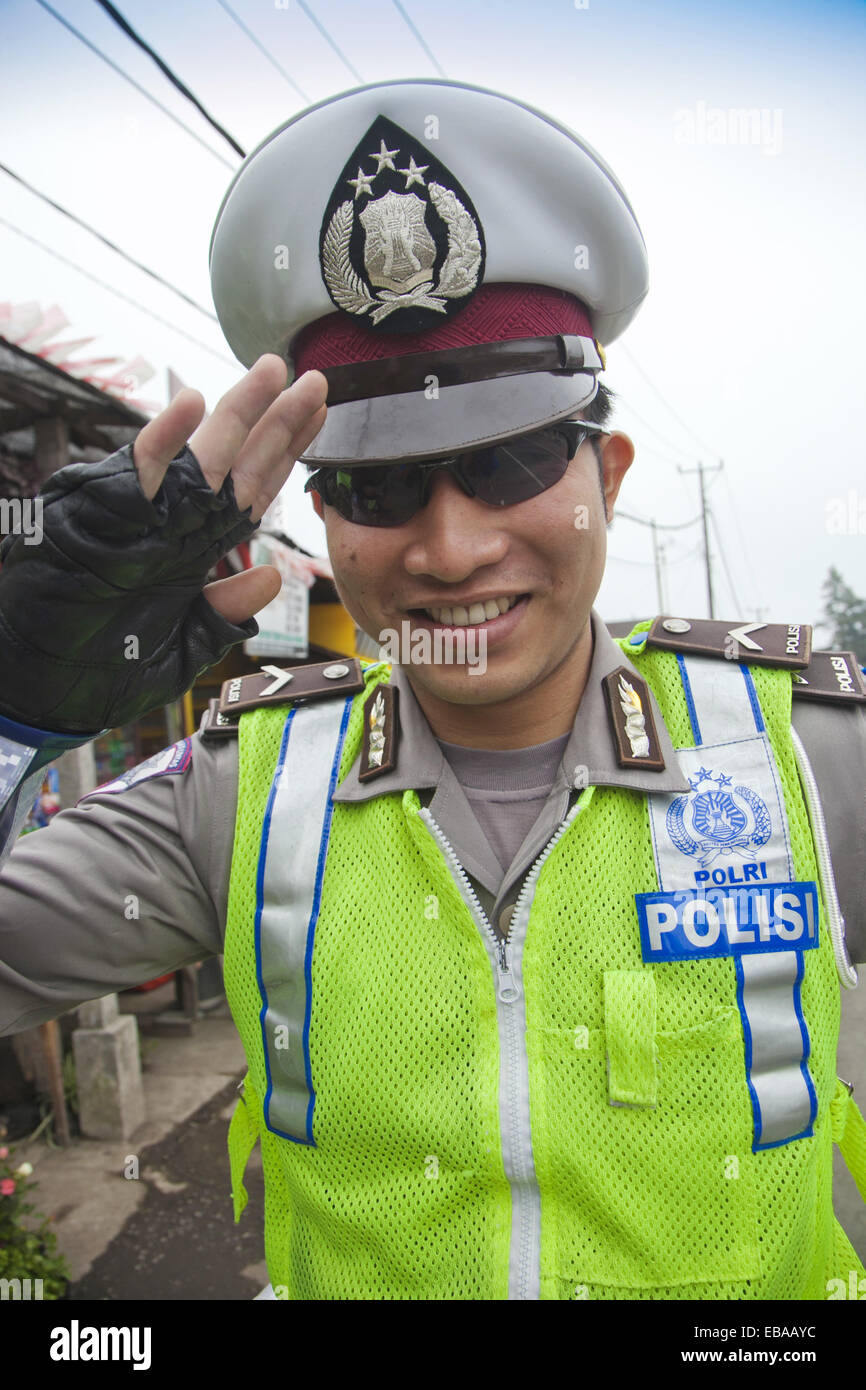 Bali police -Fotos und -Bildmaterial in hoher Auflösung – Alamy