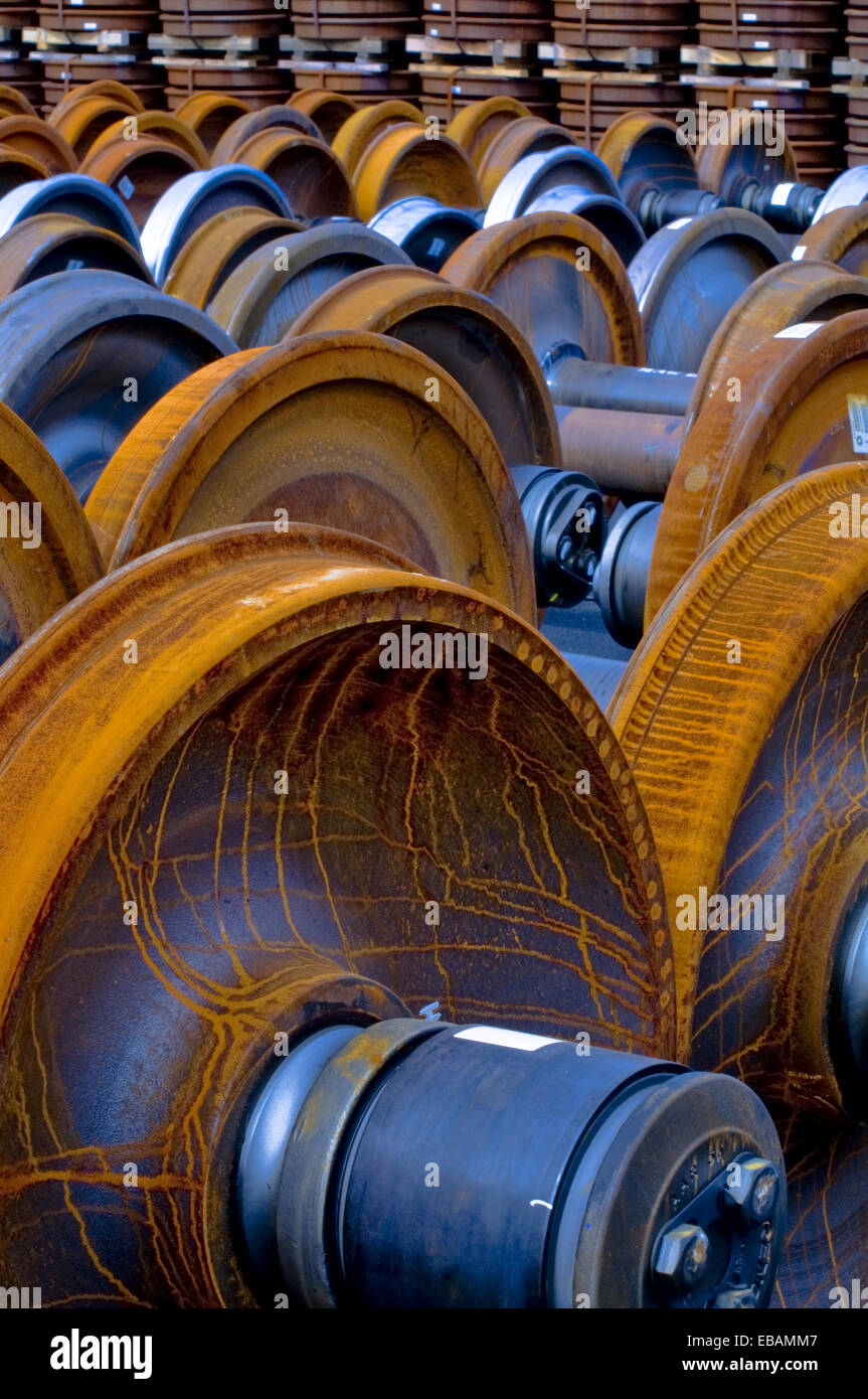 Rad und achse -Fotos und -Bildmaterial in hoher Auflösung – Alamy