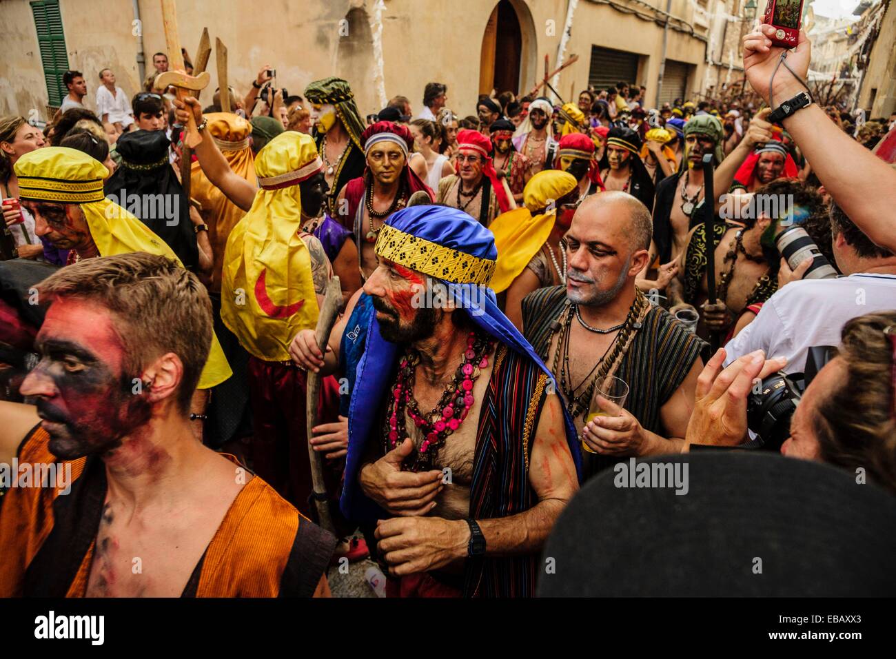 Die Osmanen Stockfotos und -bilder Kaufen - Alamy