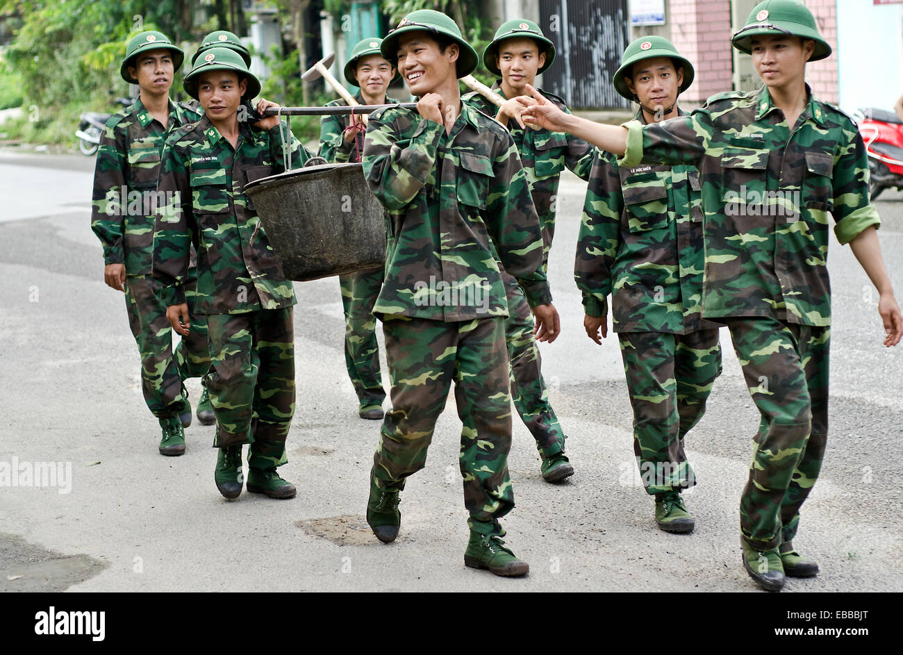 Vietnamese soldiers vietnam war -Fotos und -Bildmaterial in hoher Auflösung – Alamy