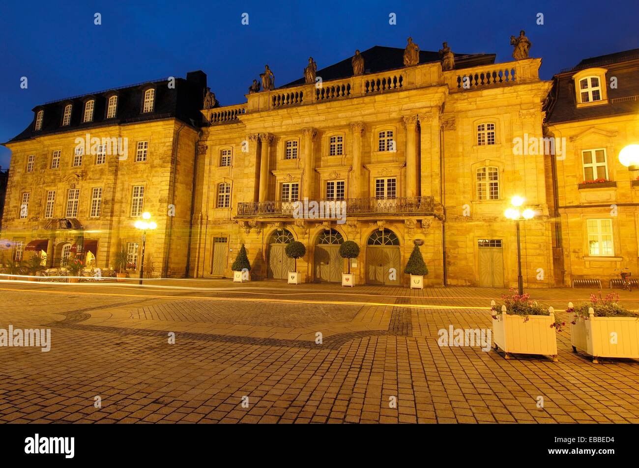 Bayreuth germany opera -Fotos und -Bildmaterial in hoher Auflösung – Alamy