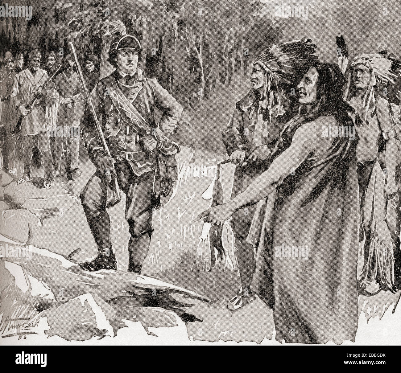 Chef pontiac -Fotos und -Bildmaterial in hoher Auflösung – Alamy