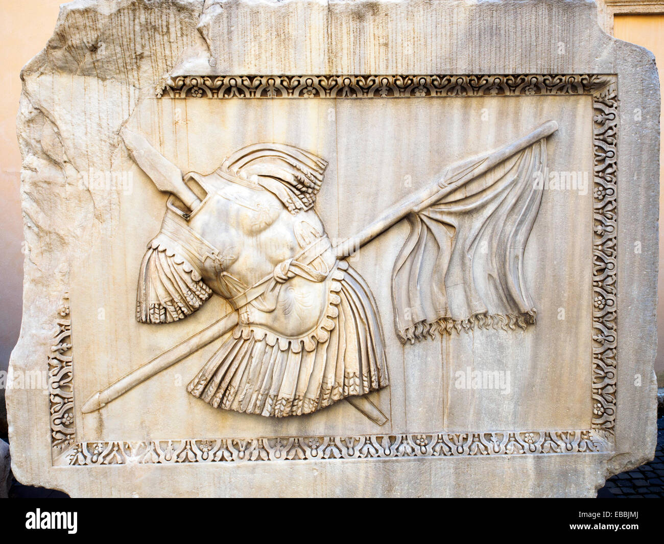 Roman relief sculpture -Fotos und -Bildmaterial in hoher Auflösung – Alamy