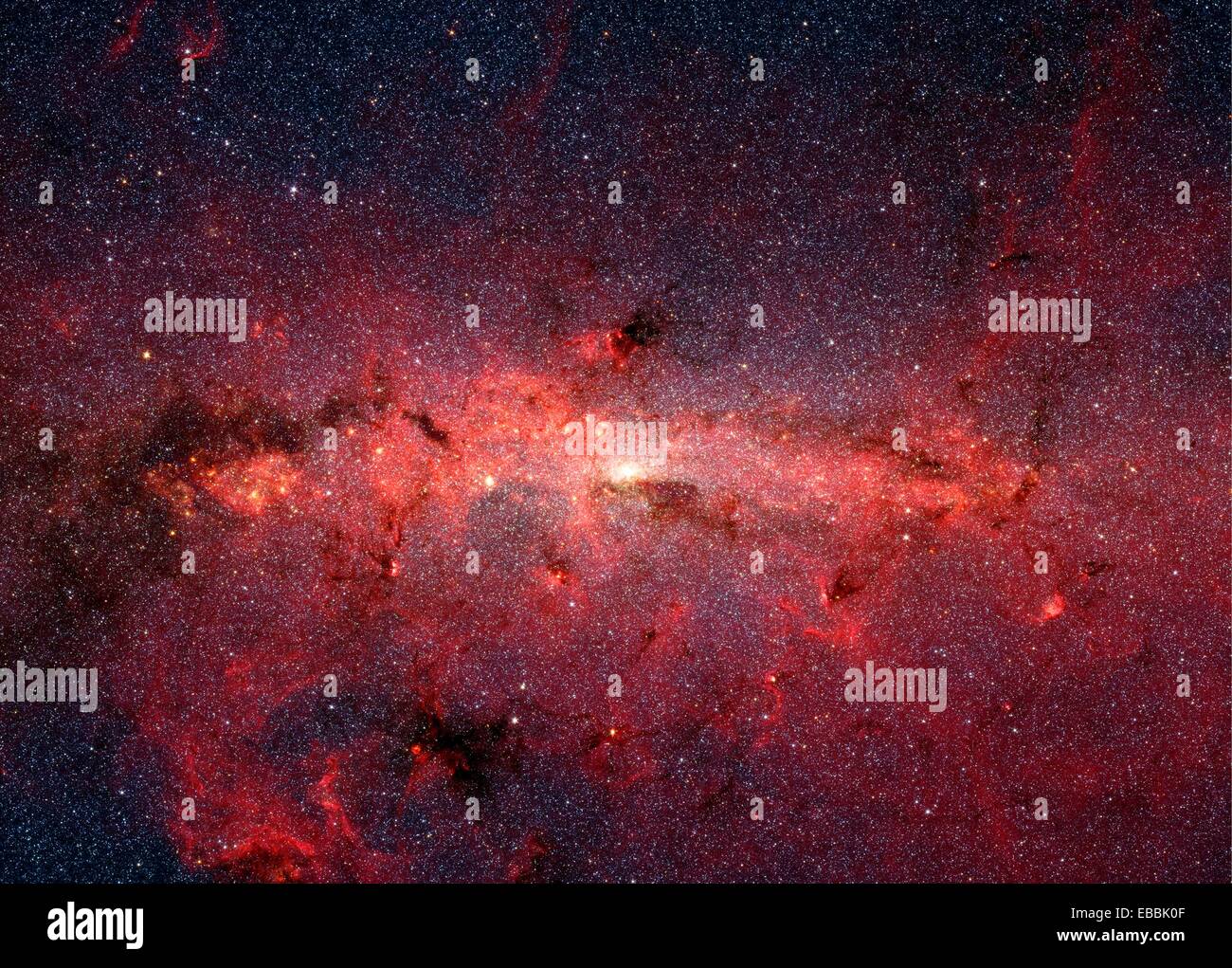 Galaktische sterne -Fotos und -Bildmaterial in hoher Auflösung – Alamy