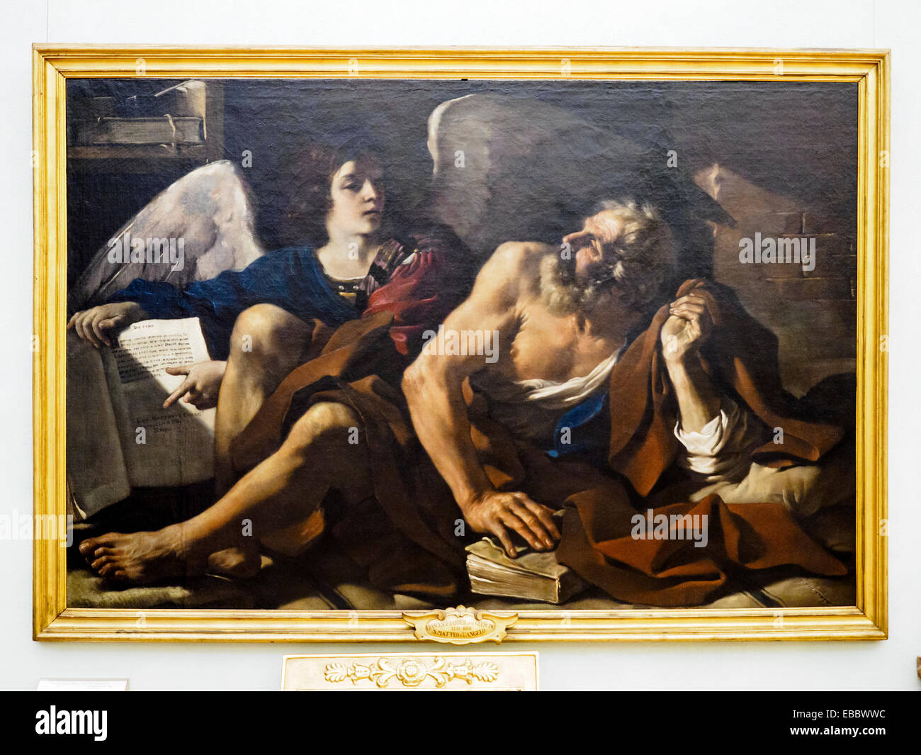 Matteo giovanni -Fotos und -Bildmaterial in hoher Auflösung – Alamy