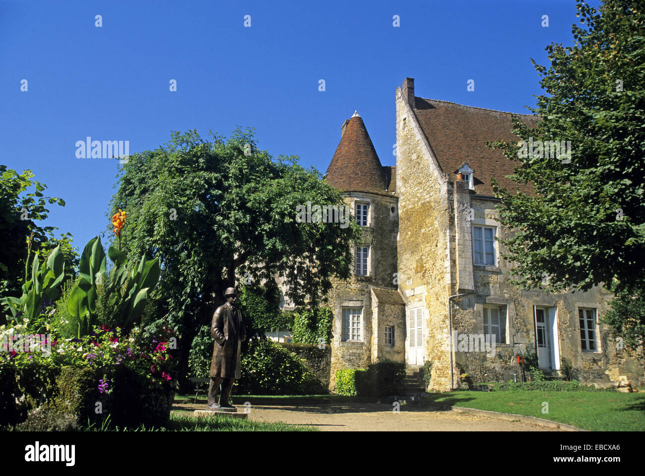 Emile chartier -Fotos und -Bildmaterial in hoher Auflösung – Alamy