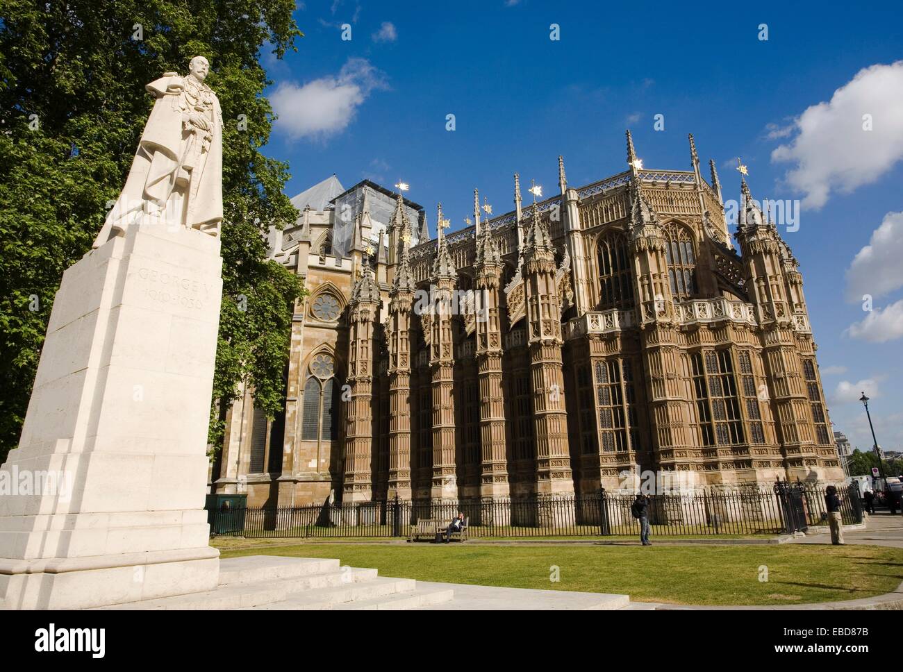 Henry vii chapel westminster abbey -Fotos und -Bildmaterial in hoher Auflösung – Alamy