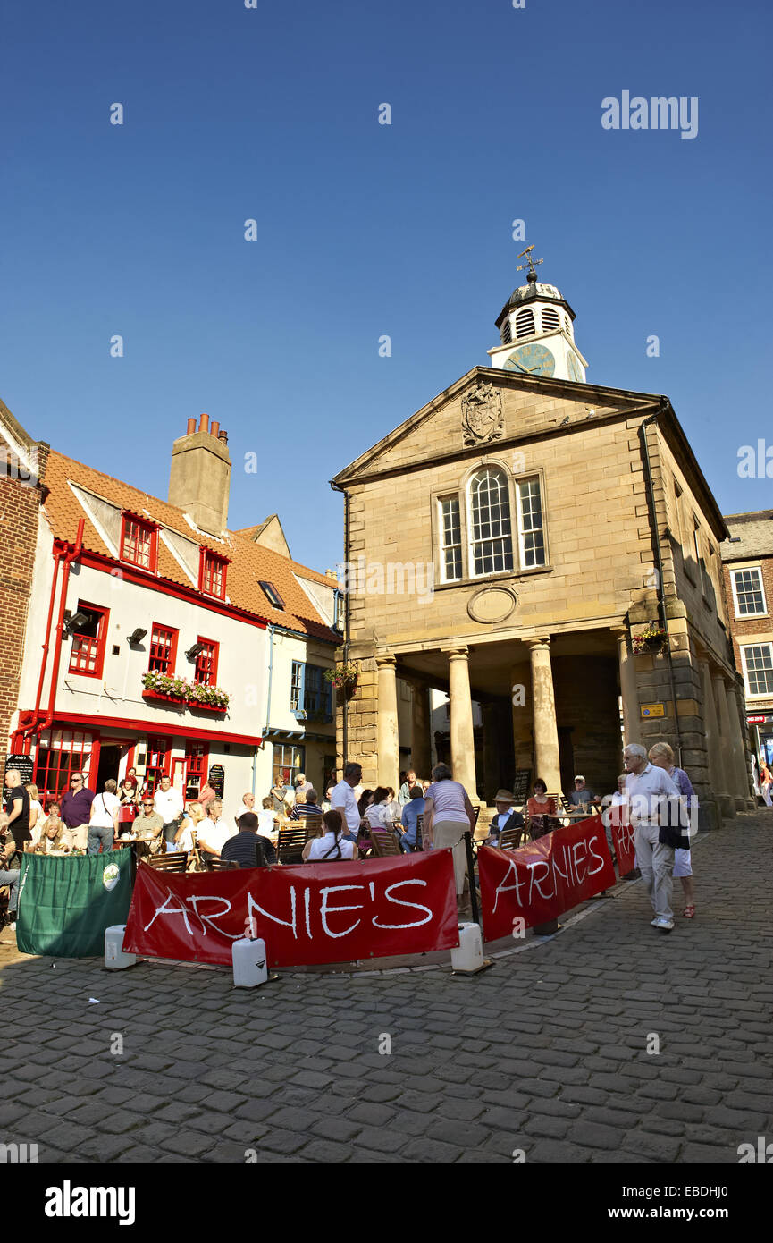 Whitby hall -Fotos und -Bildmaterial in hoher Auflösung – Alamy