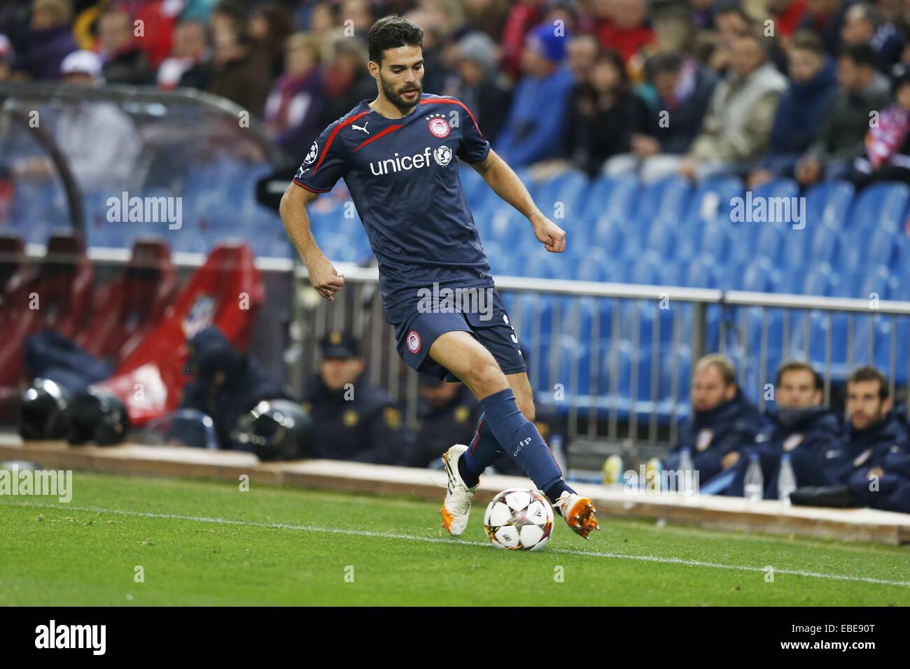 Alberto botia -Fotos und -Bildmaterial in hoher Auflösung – Alamy