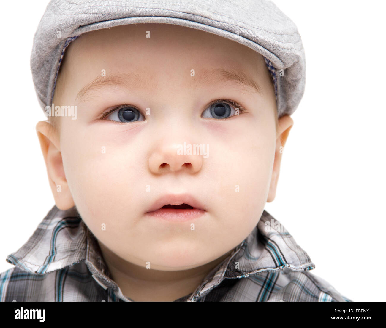 Infant boy -Fotos und -Bildmaterial in hoher Auflösung – Alamy