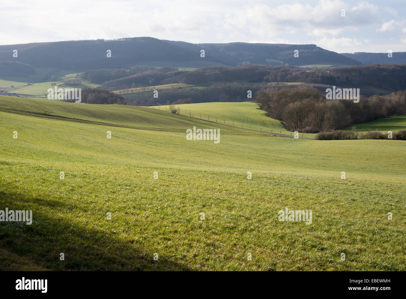 Deutsche landschaft -Fotos und -Bildmaterial in hoher Auflösung – Alamy