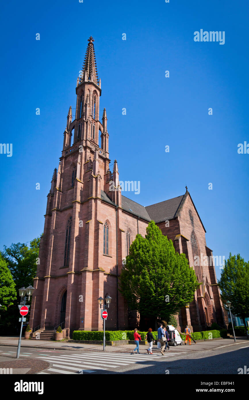 Offenburg germany -Fotos und -Bildmaterial in hoher Auflösung – Alamy