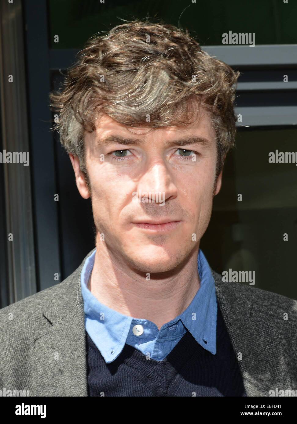 Barry ward -Fotos und -Bildmaterial in hoher Auflösung – Alamy