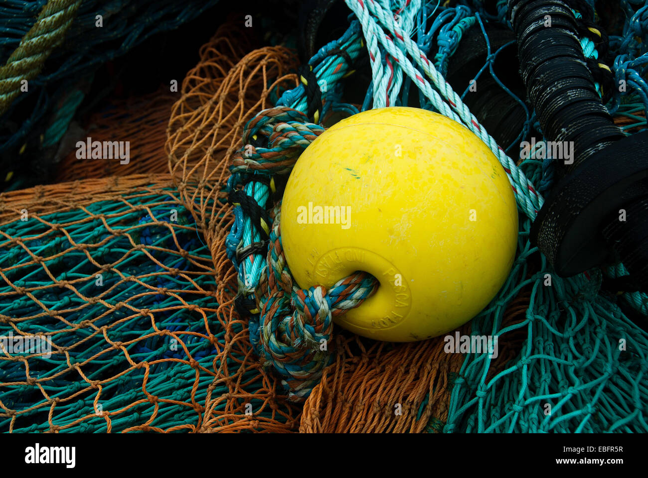 Netze schweben -Fotos und -Bildmaterial in hoher Auflösung – Alamy