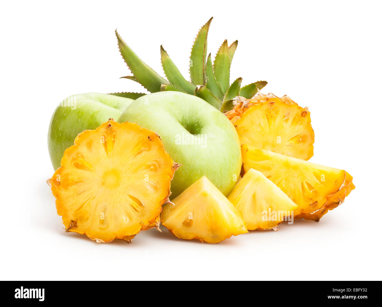 Baby ananas -Fotos und -Bildmaterial in hoher Auflösung – Alamy