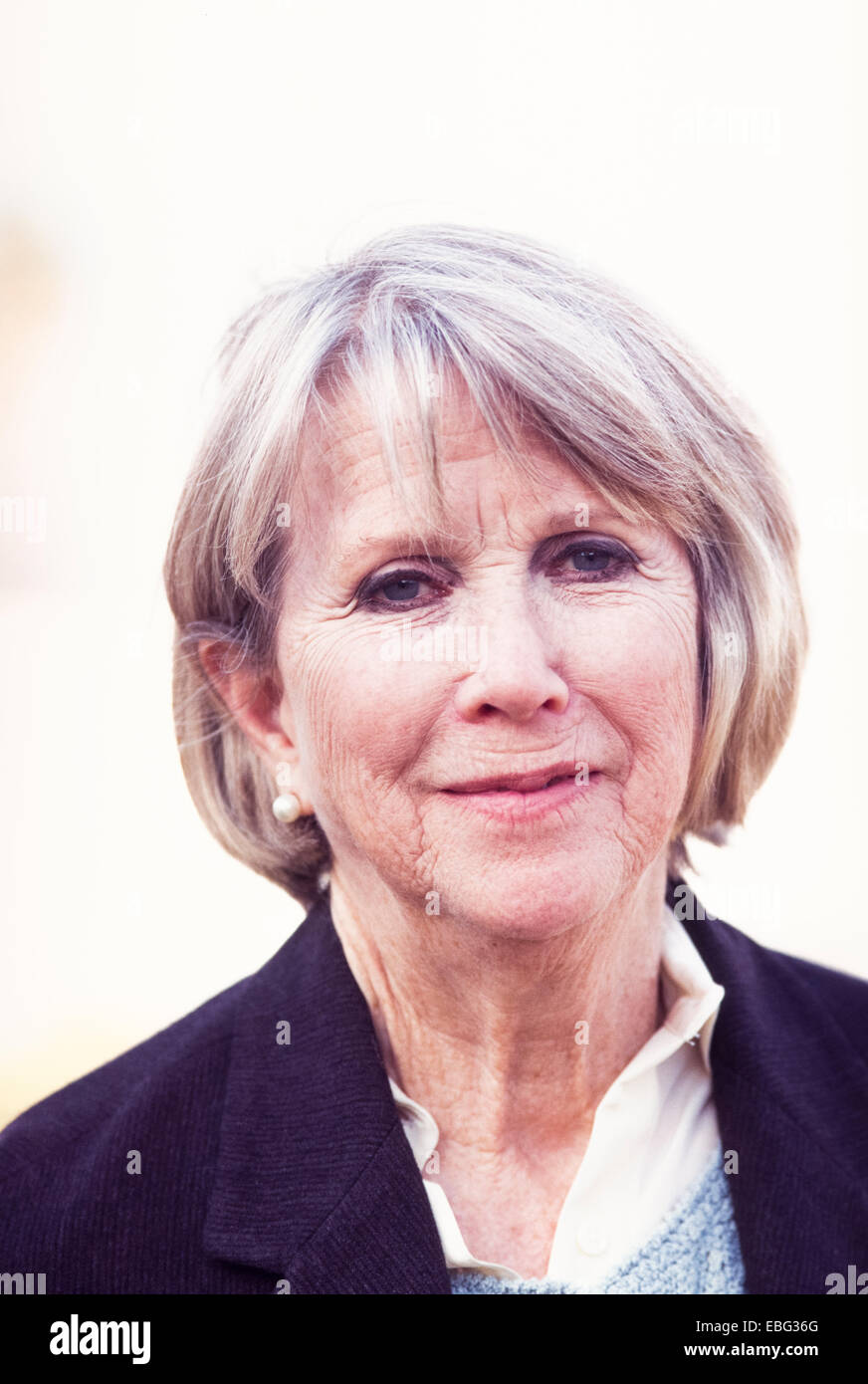 Amerikanische schauspielerin calista flockhart -Fotos und -Bildmaterial ...