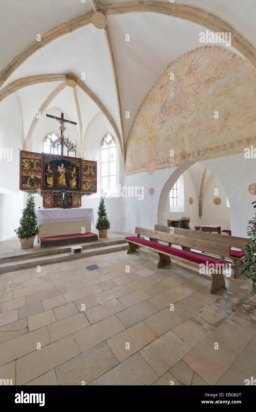 St gallus -Fotos und -Bildmaterial in hoher Auflösung – Alamy