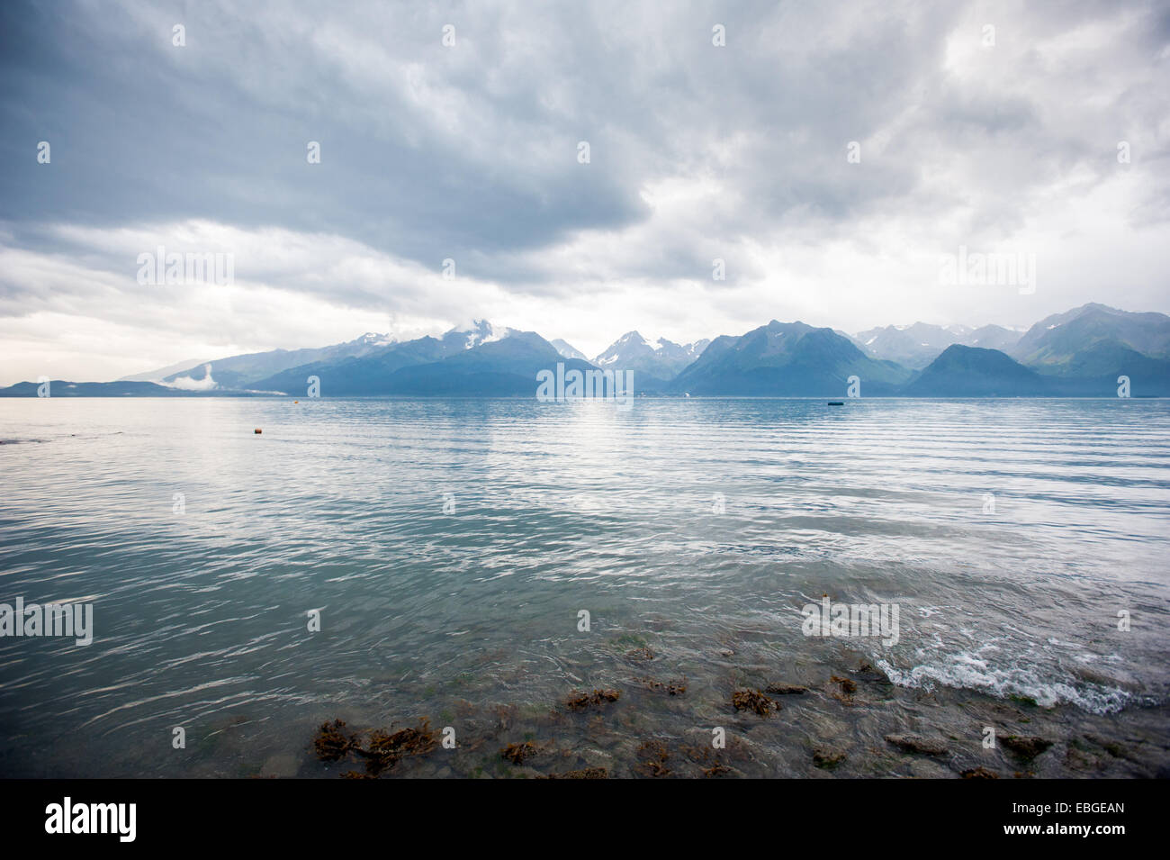 Alaskan landscape -Fotos und -Bildmaterial in hoher Auflösung – Alamy