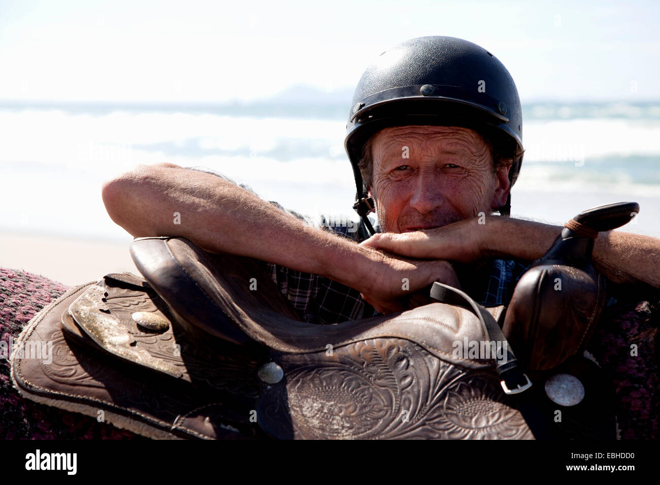 Neuseeland reiter -Fotos und -Bildmaterial in hoher Auflösung – Alamy