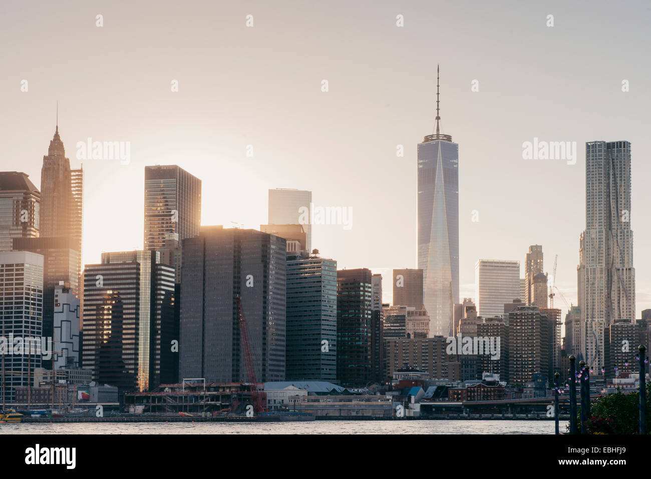 Touristenattraktion des world trade centers -Fotos und -Bildmaterial in ...