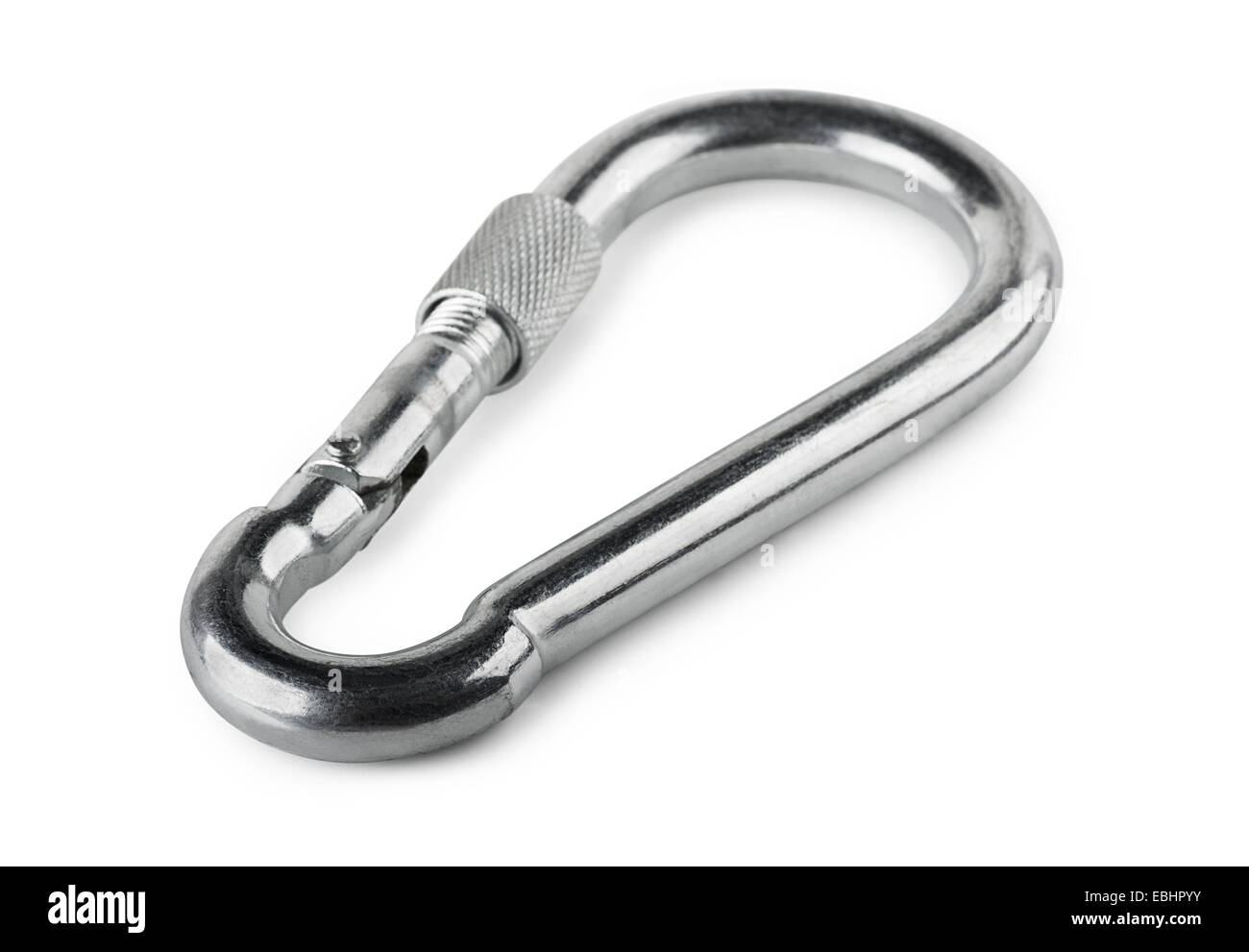 Schutz karabiner Stockfotos und -bilder Kaufen - Alamy