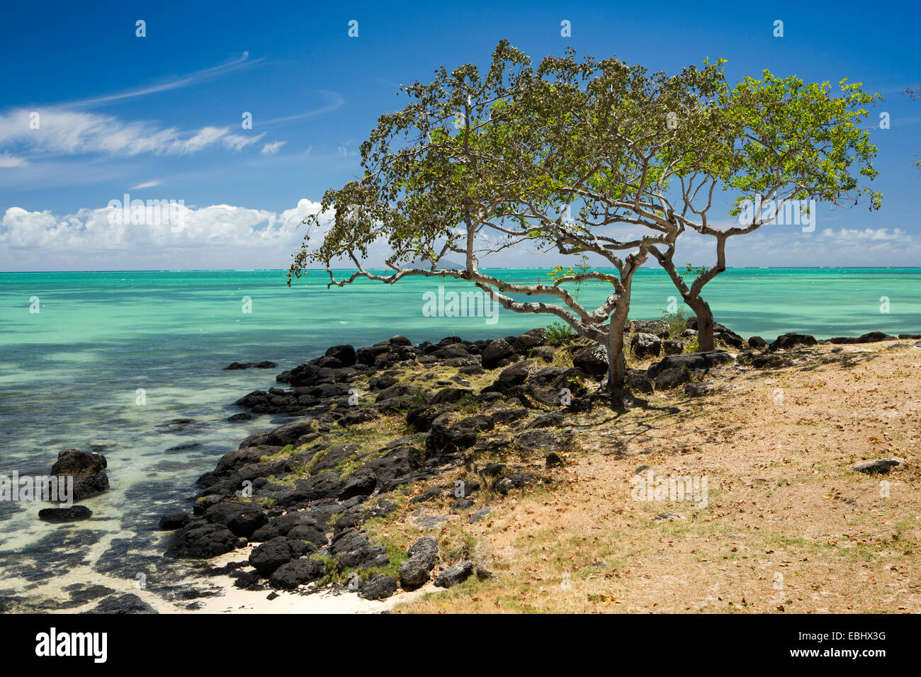 Sonne meer mauritius -Fotos und -Bildmaterial in hoher Auflösung – Alamy