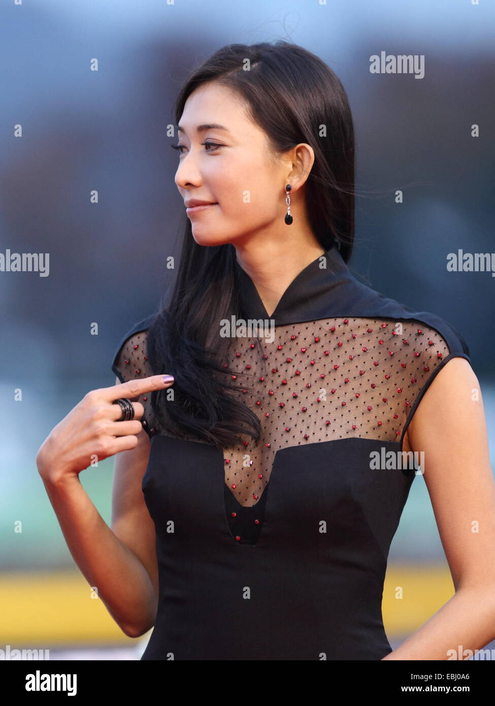 Ling chi -Fotos und -Bildmaterial in hoher Auflösung – Alamy