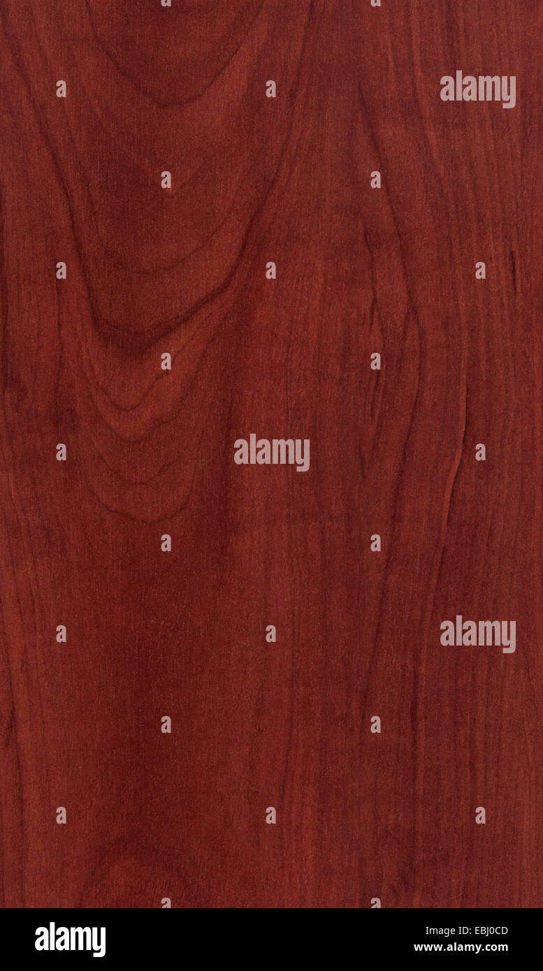 Mahogany Wood Texture Stockfotos und -bilder Kaufen - Alamy