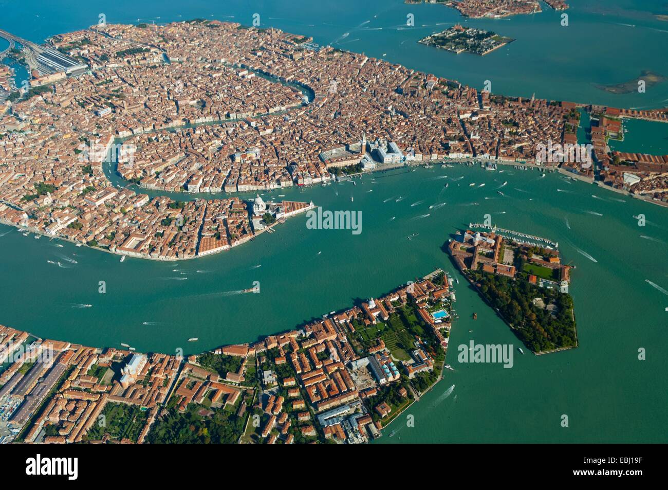 Erstaunlich Lagune Von Venedig Ebenbild