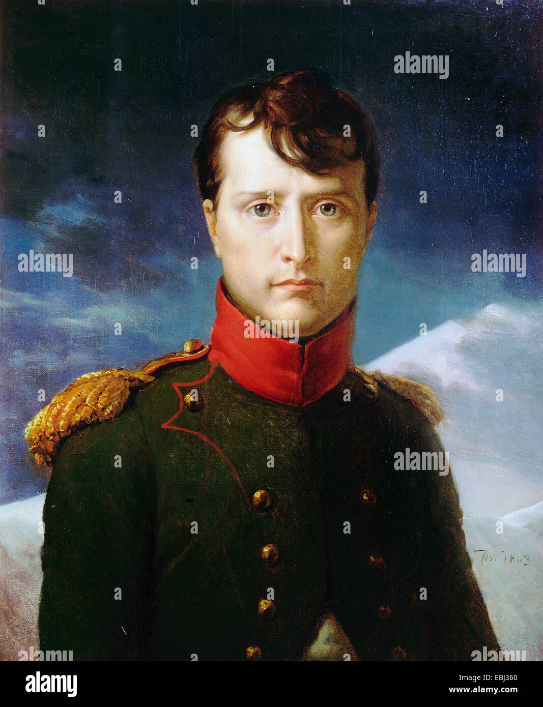 Napoleon bonaparte -Fotos und -Bildmaterial in hoher Auflösung – Alamy