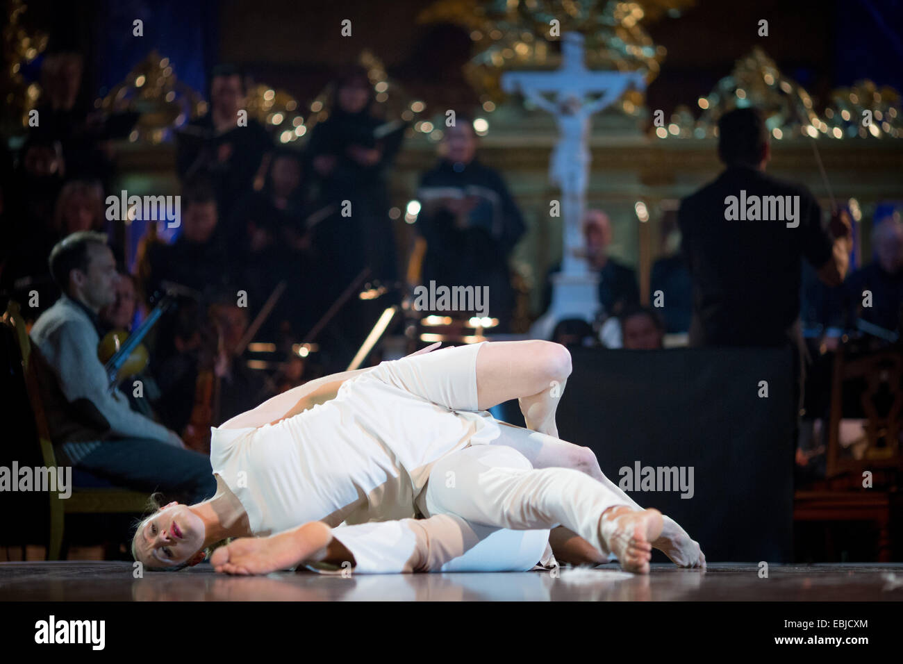 Das deutsche fernseh ballett -Fotos und -Bildmaterial in hoher ...