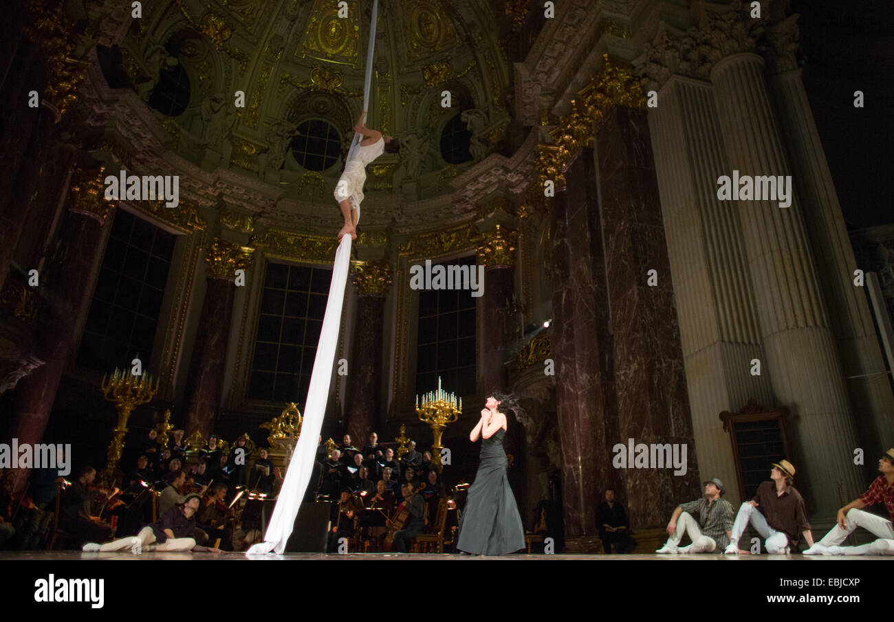 Das deutsche fernseh ballett -Fotos und -Bildmaterial in hoher ...