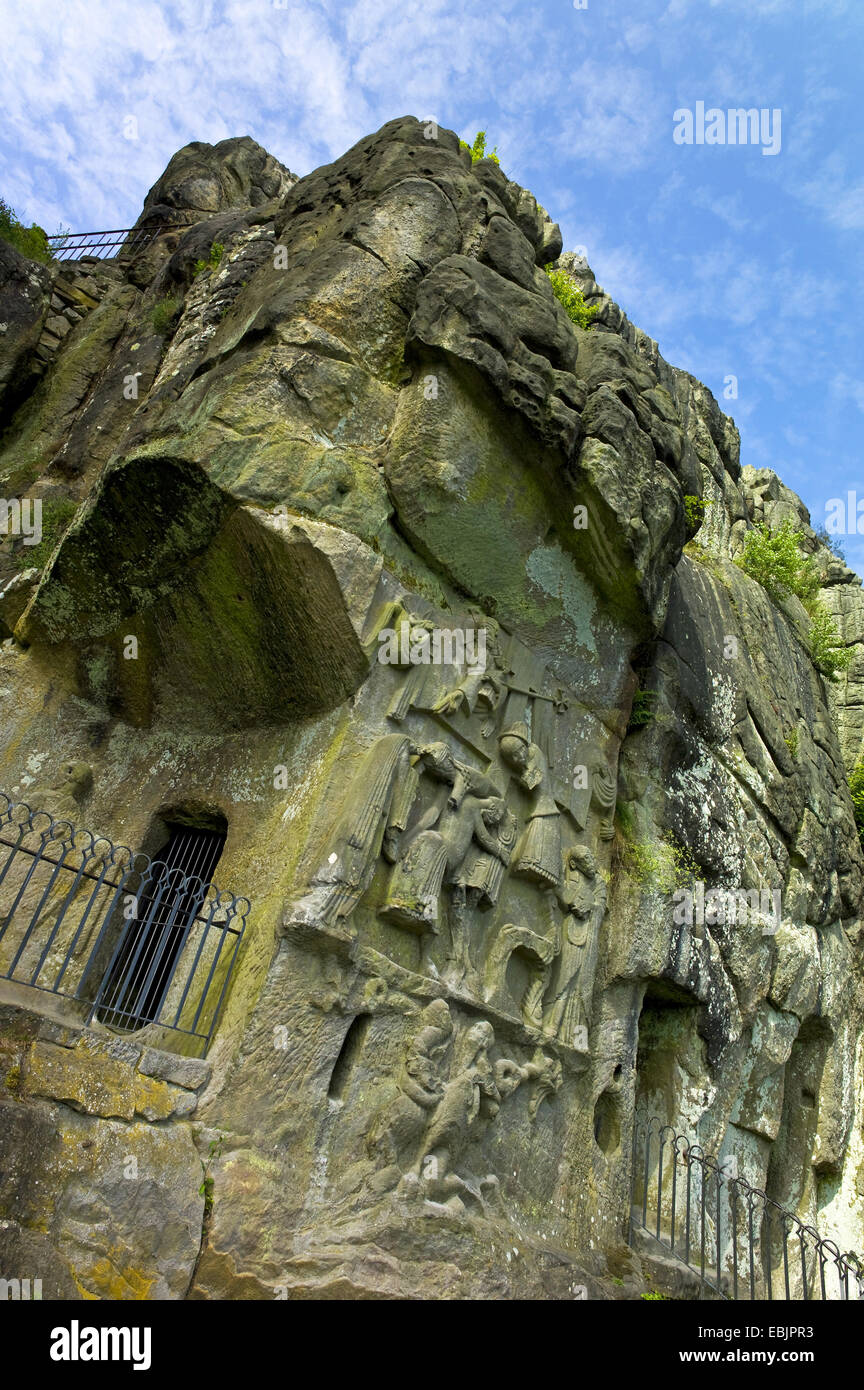 Descent from the cross -Fotos und -Bildmaterial in hoher Auflösung – Alamy