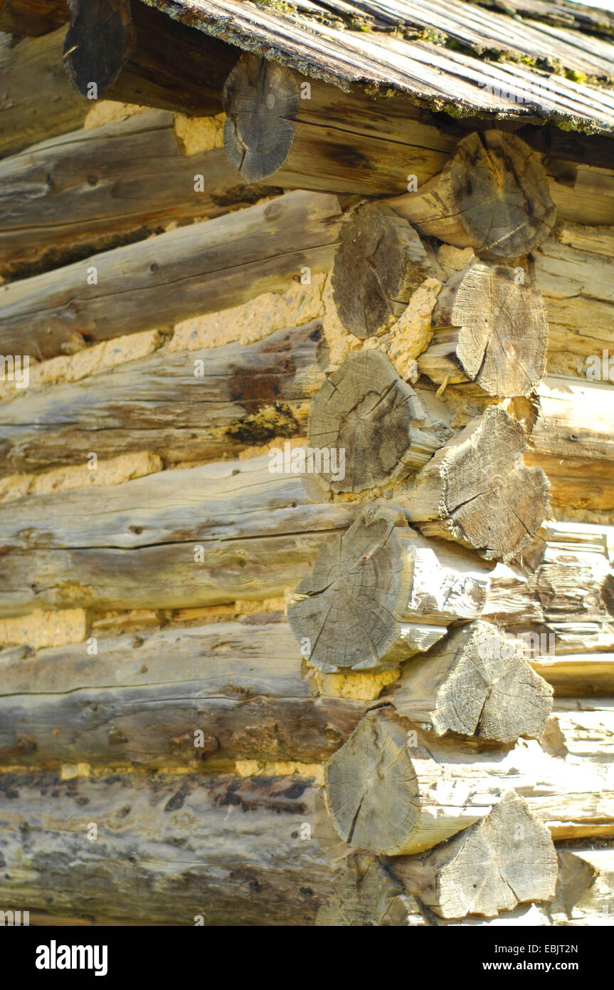 Traditionelle bauweise -Fotos und -Bildmaterial in hoher Auflösung – Alamy
