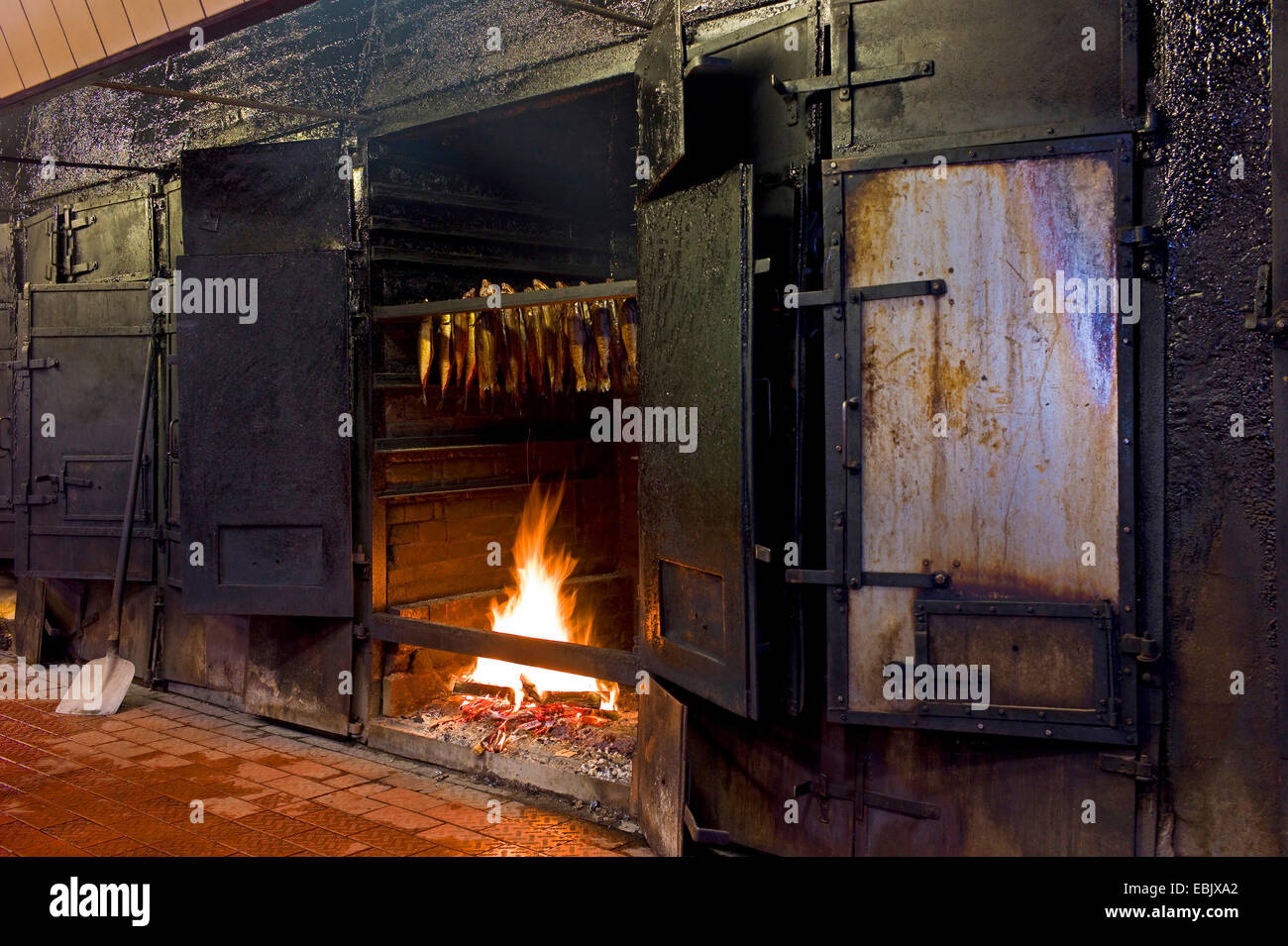 Kippering -Fotos und -Bildmaterial in hoher Auflösung – Alamy