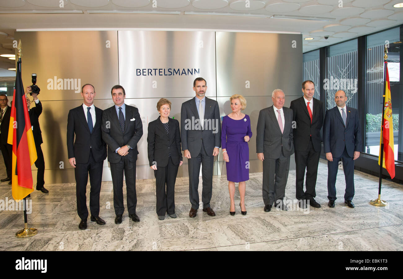 Se juan pablo garcia berdoy y cerezo -Fotos und -Bildmaterial in hoher ...