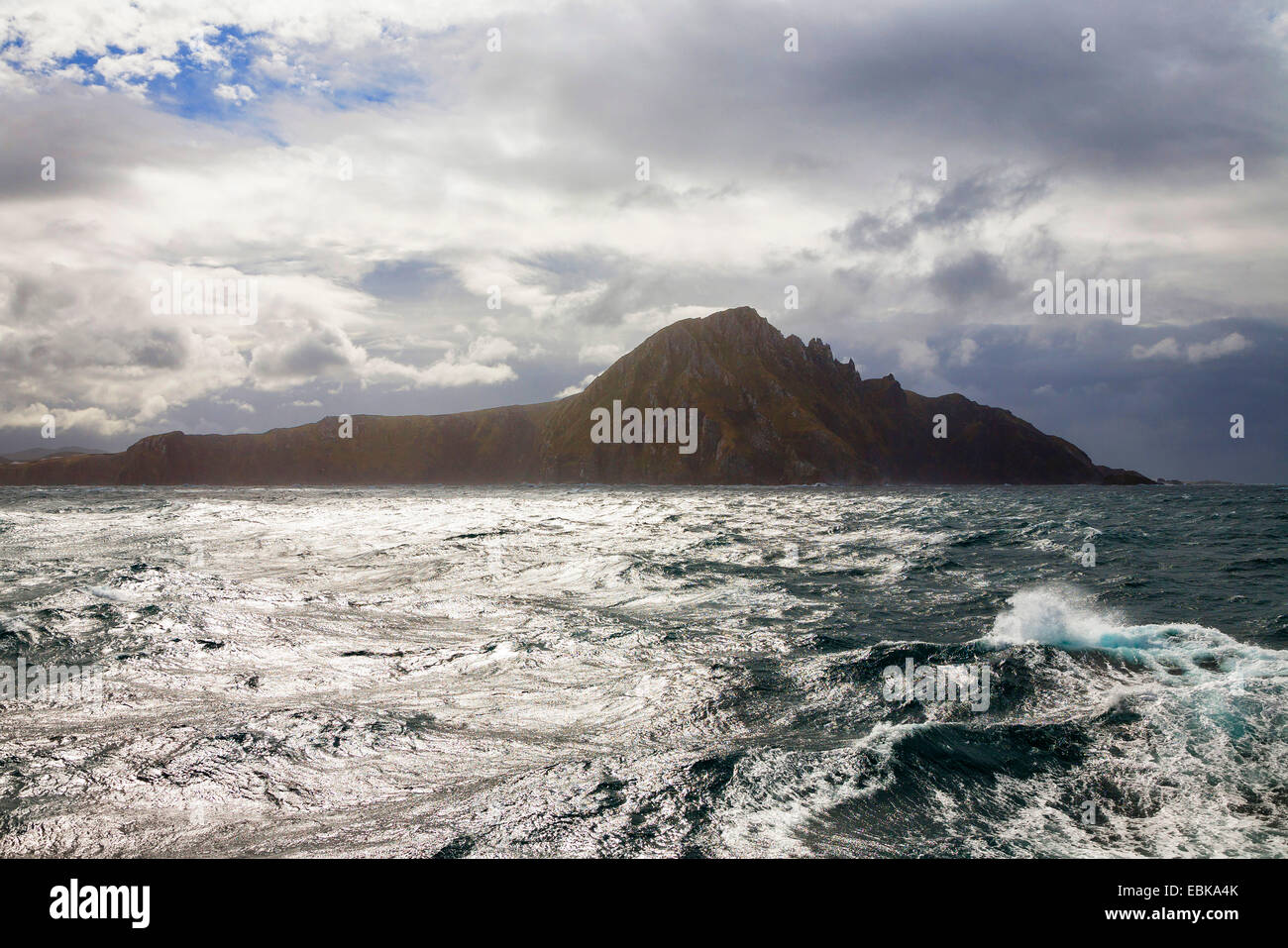 Cape Horn Stockfotos und -bilder Kaufen - Alamy