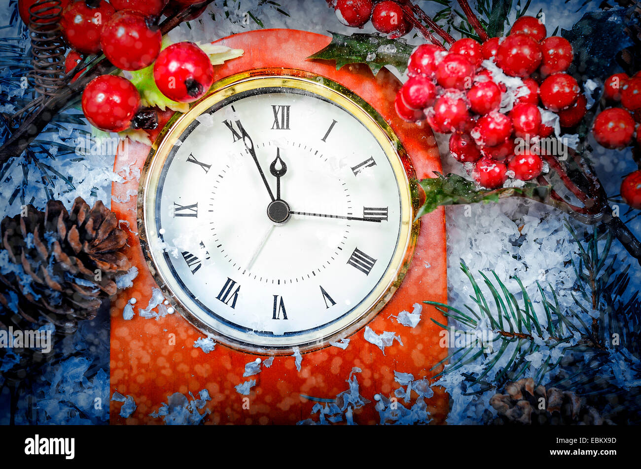 Silvester kegel -Fotos und -Bildmaterial in hoher Auflösung – Alamy