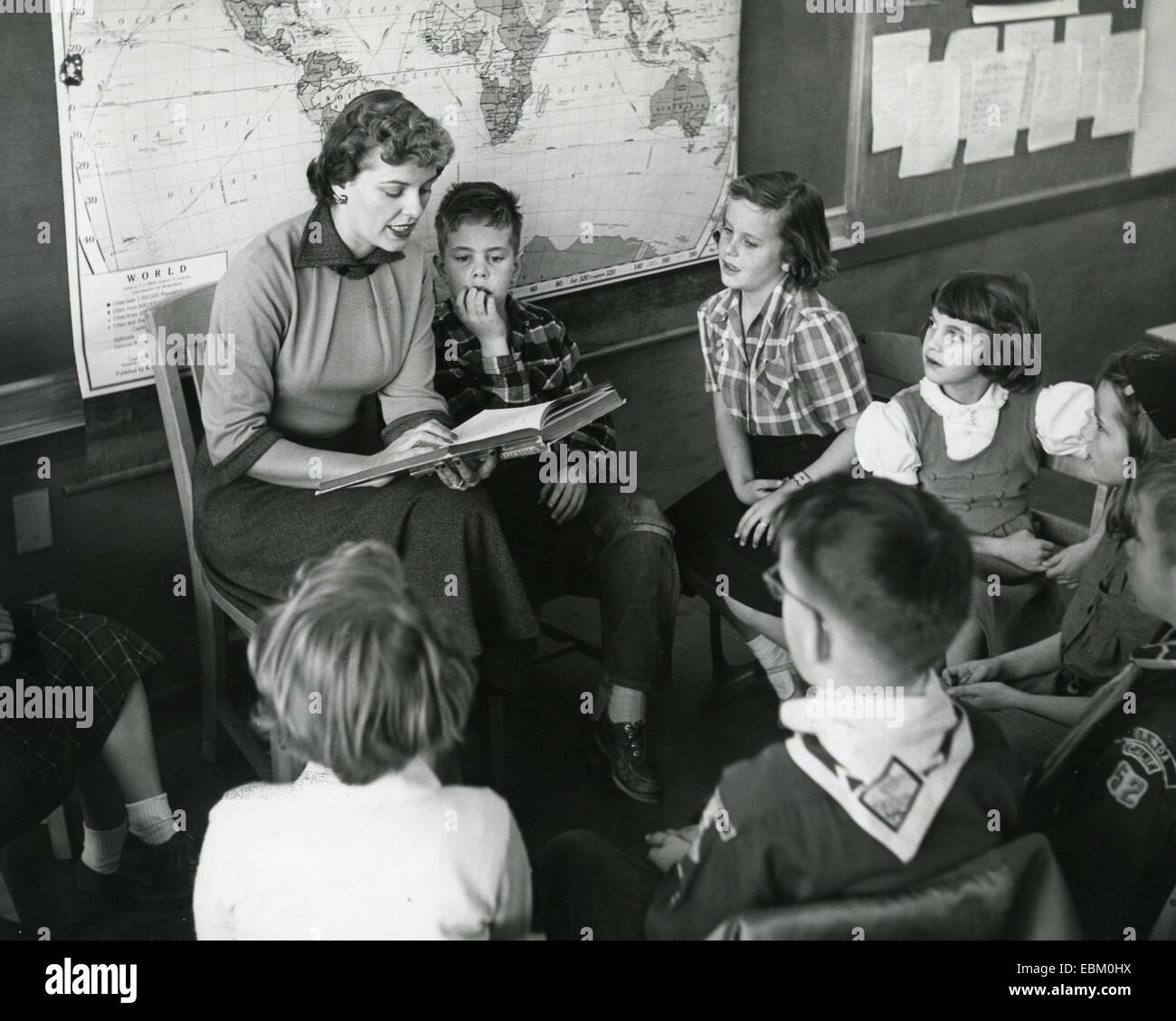 Schulklasse 1960 -Fotos und -Bildmaterial in hoher Auflösung – Alamy