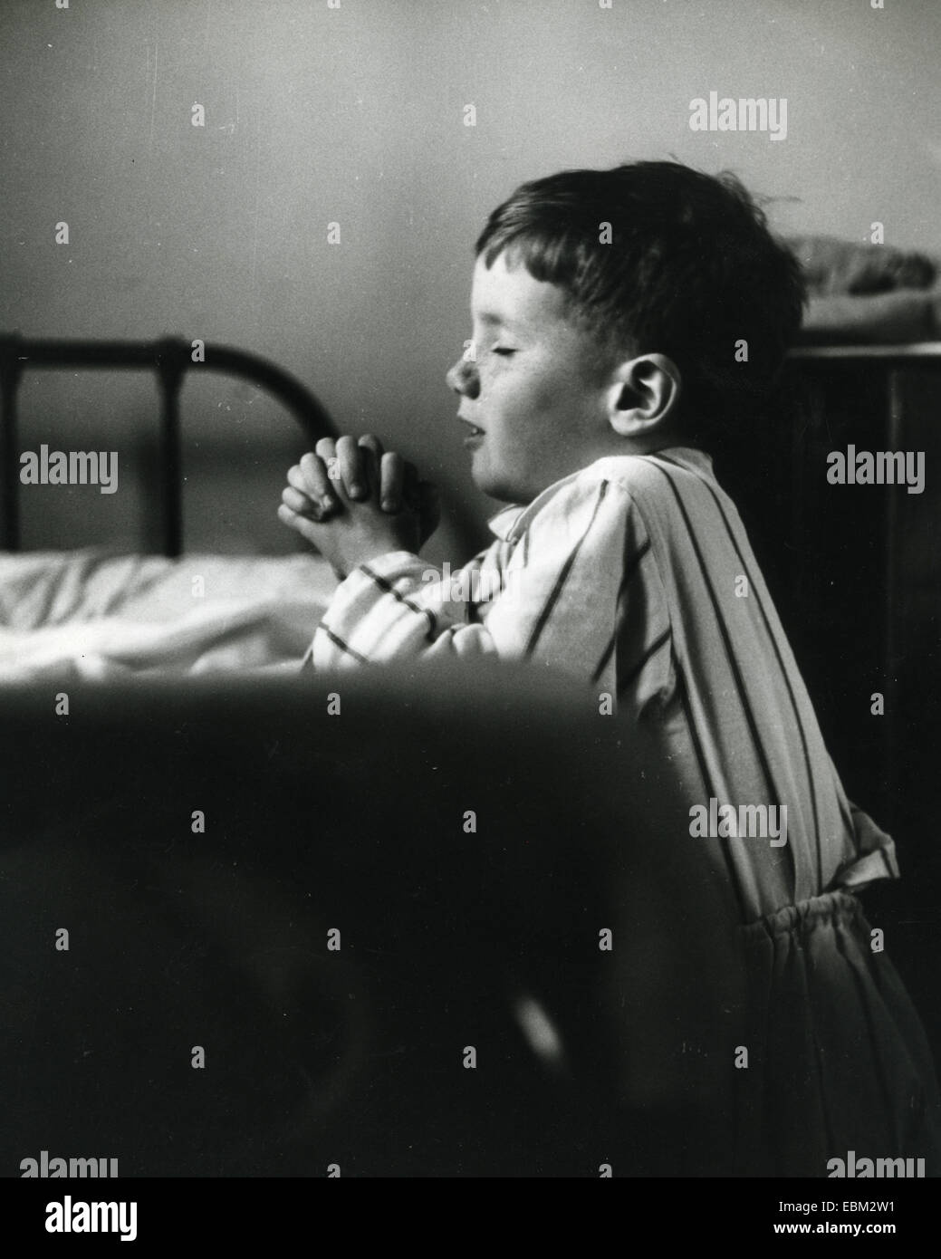 Glauben beten -Fotos und -Bildmaterial in hoher Auflösung – Alamy