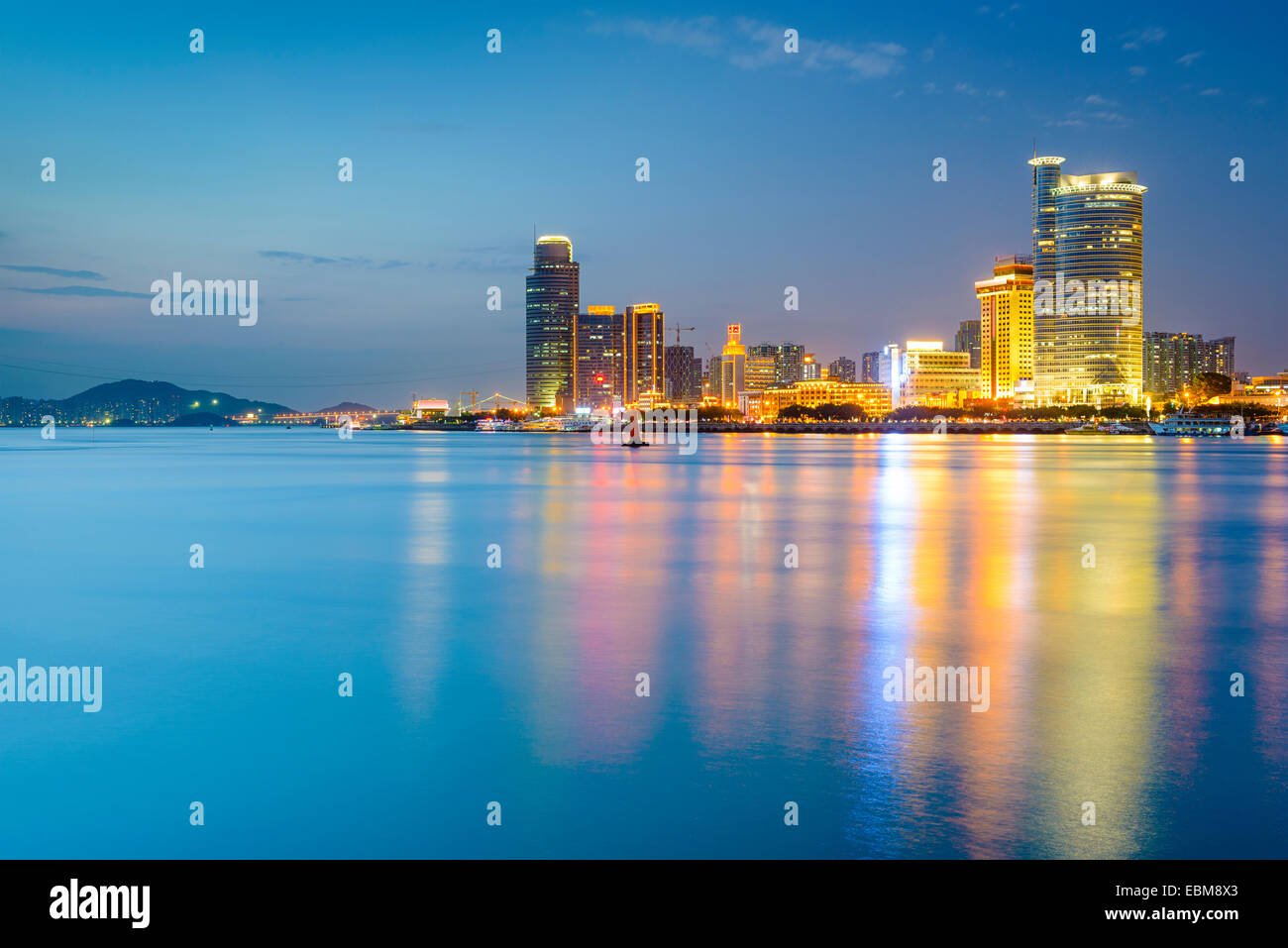 China und xiamen -Fotos und -Bildmaterial in hoher Auflösung – Alamy